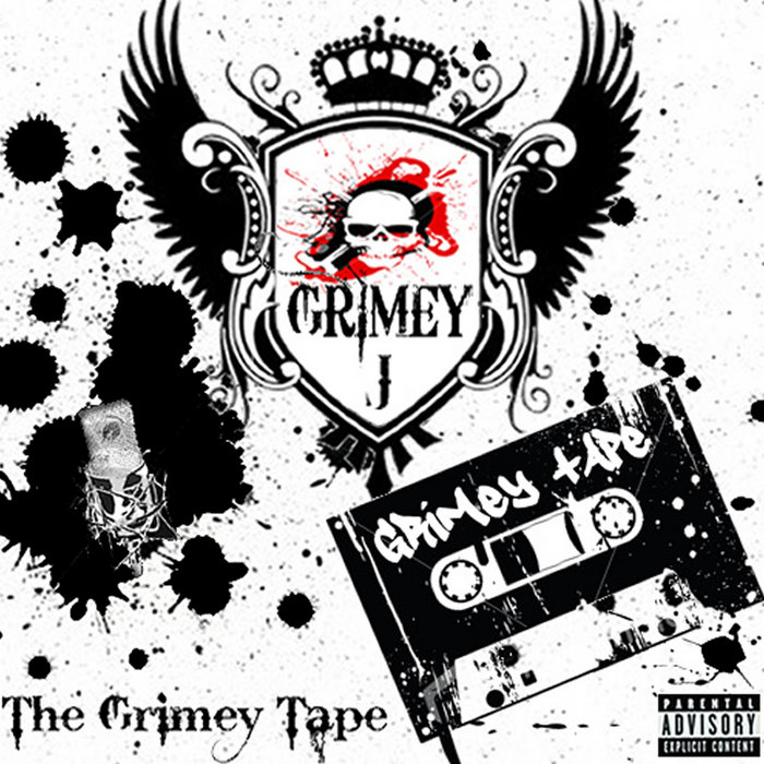 The Grimey Tape | Grimey J