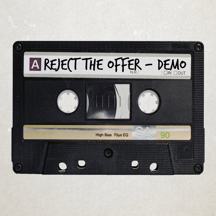 Demo | Reject the Offer