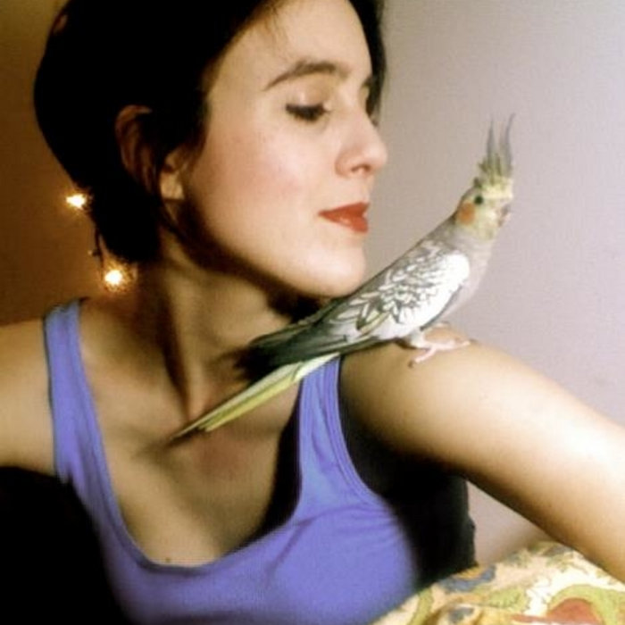 Songs to an Unruly Person and to a Deceased Bird. | Kate Wakefield