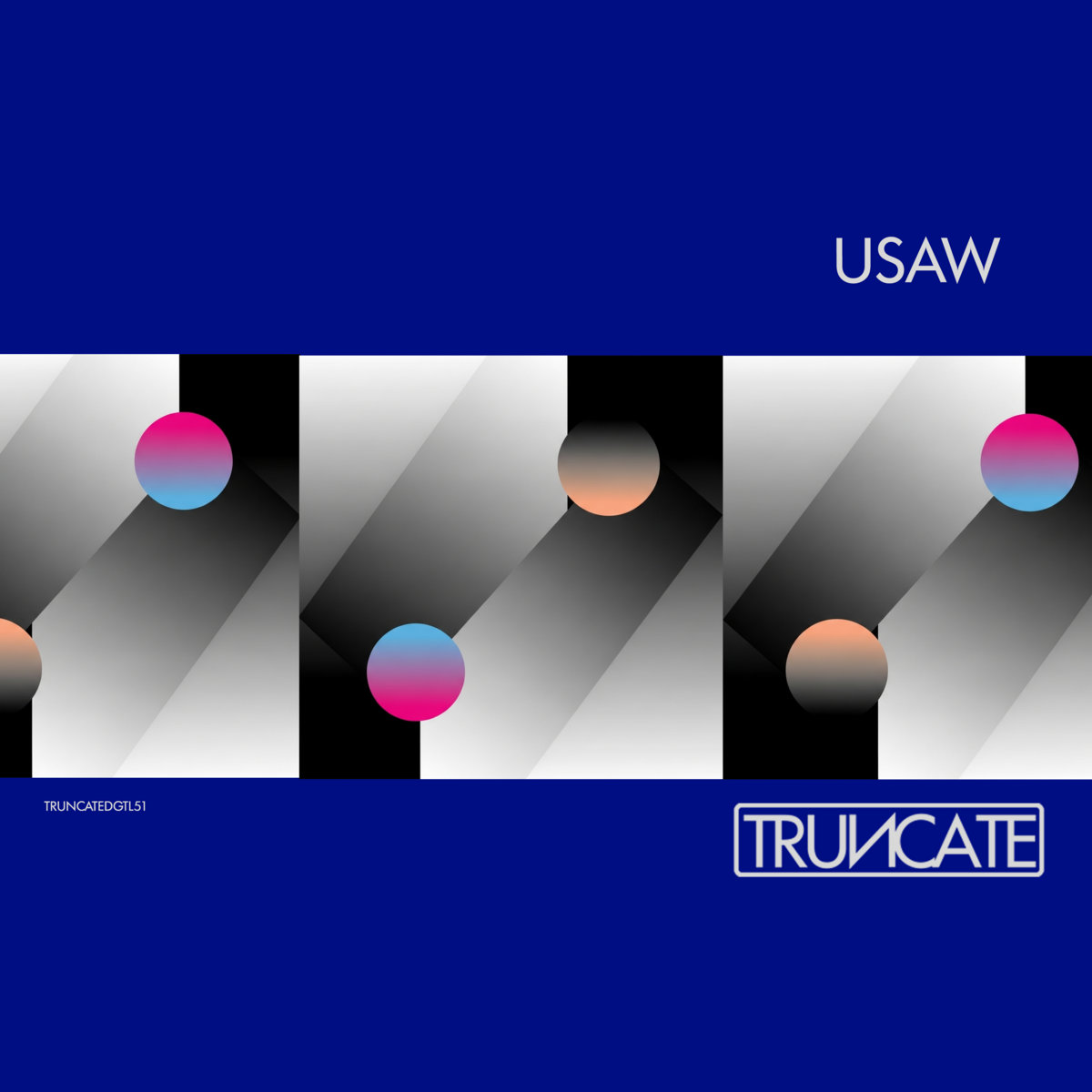 Surface Tension (Hertz Collision Remix) | USAW | Truncate