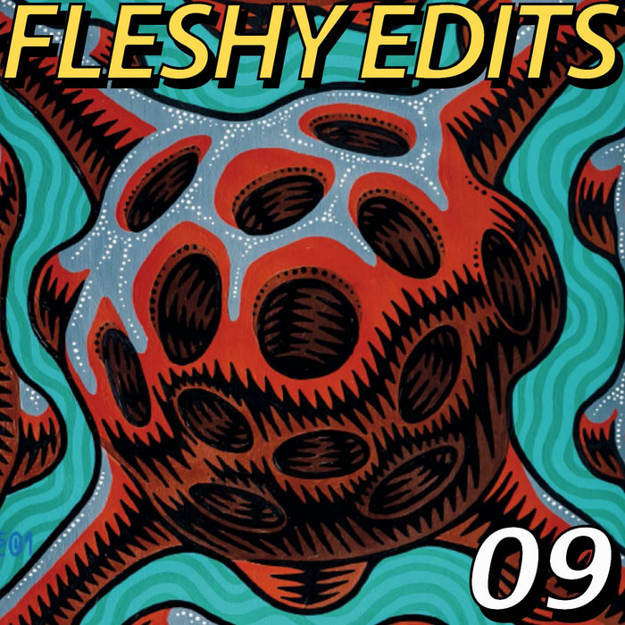 Fleshy Edits 09 | Flesh Ingordo