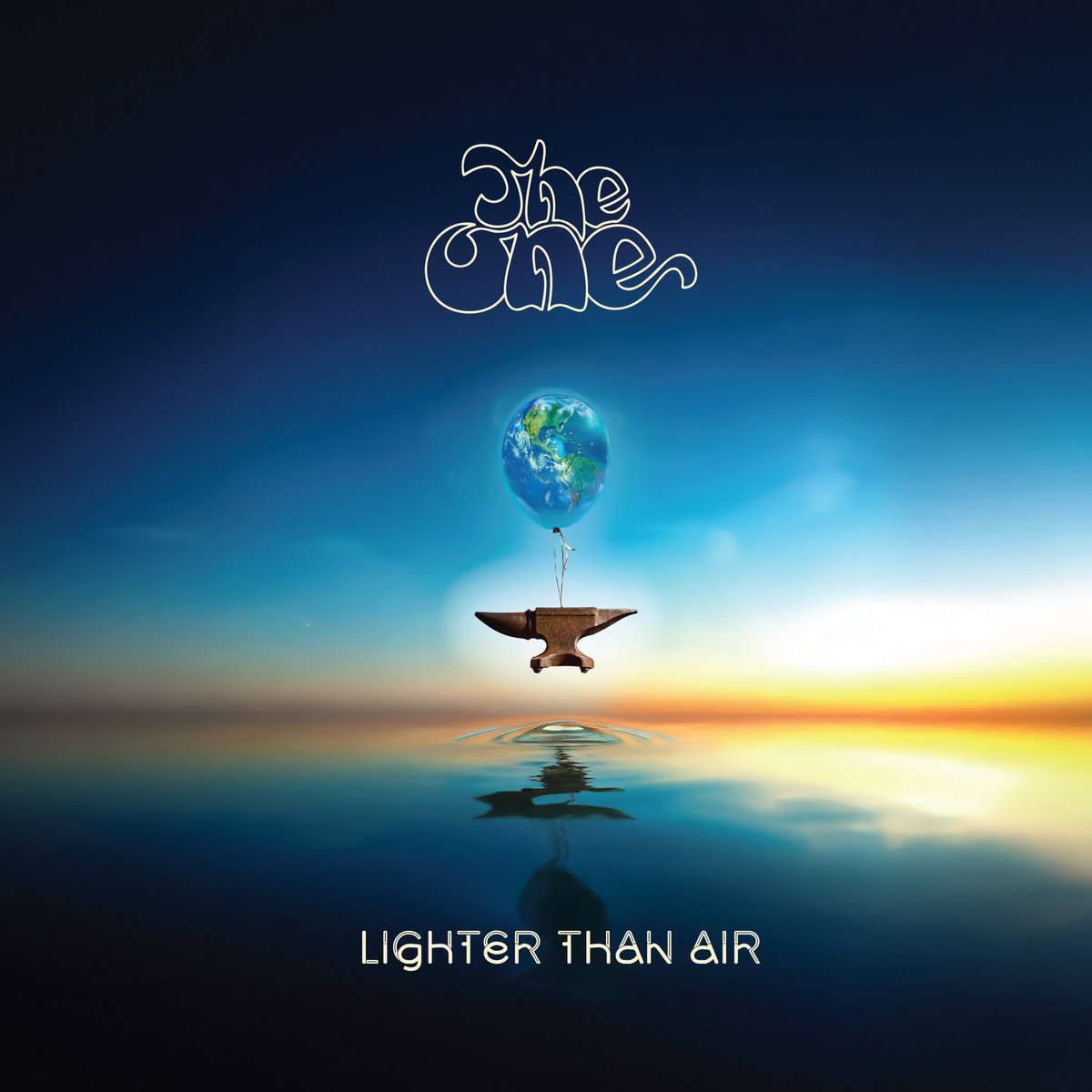 Lighter than Air | The One