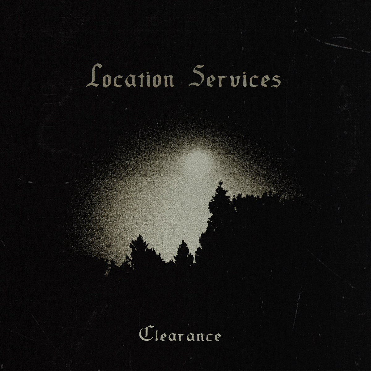 CLEARANCE | Location Services