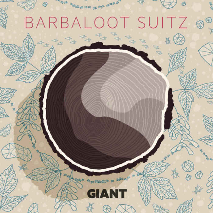 Giant | BARBALOOT SUITZ