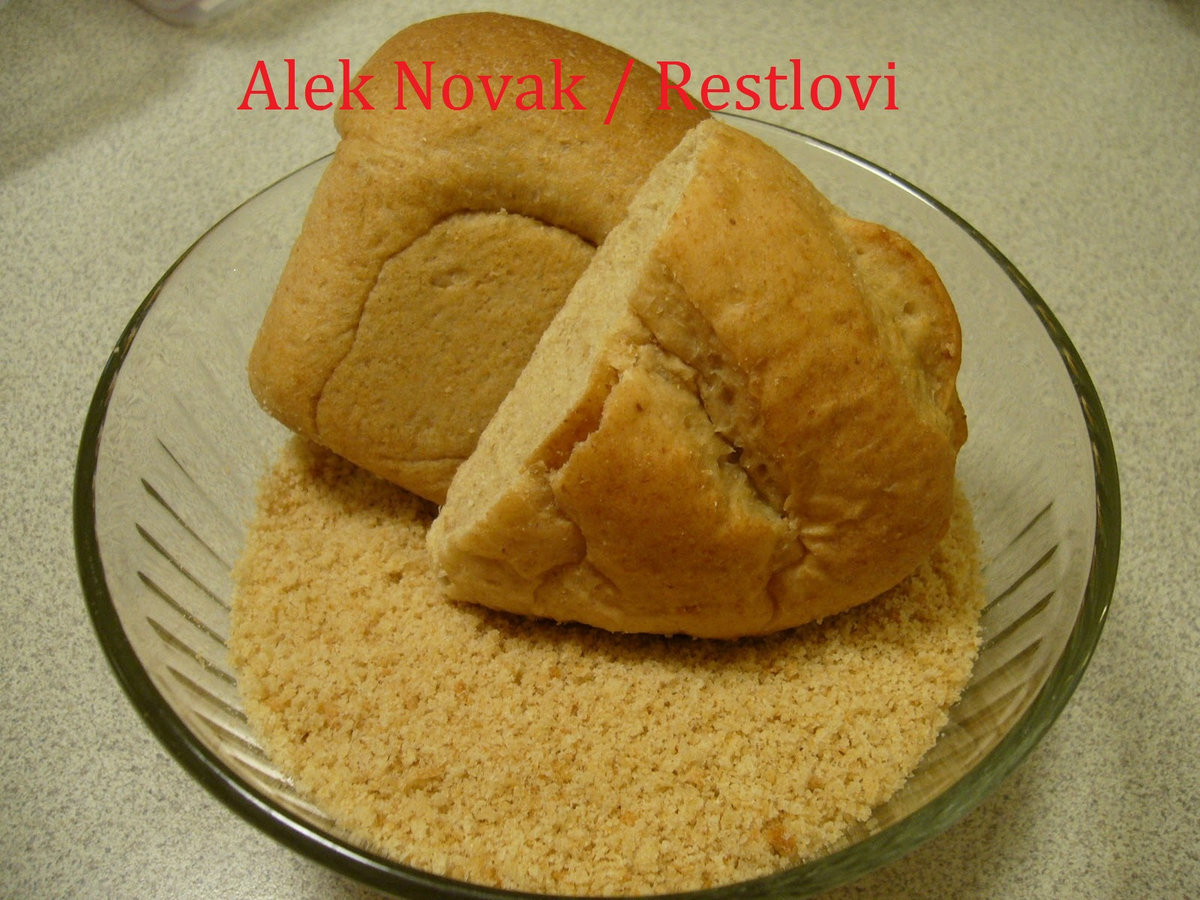 Restlovi | Aleksandar Novaković