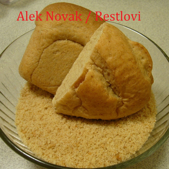 Restlovi | Aleksandar Novaković