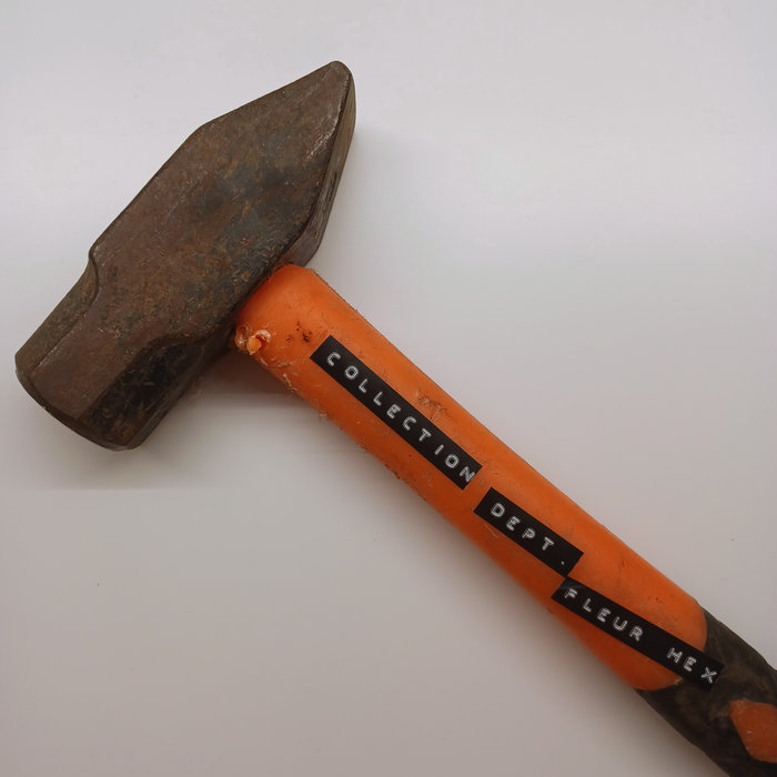 Collection Dept. | Fleur Hex