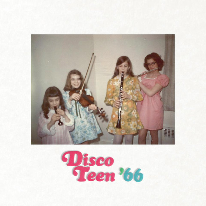 Disco Teen '66 | Disco Teen '66