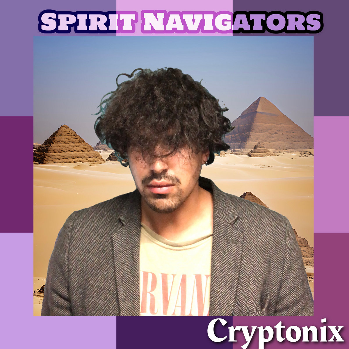 Grab Life Balls Suck Ass | Spirit Navigators