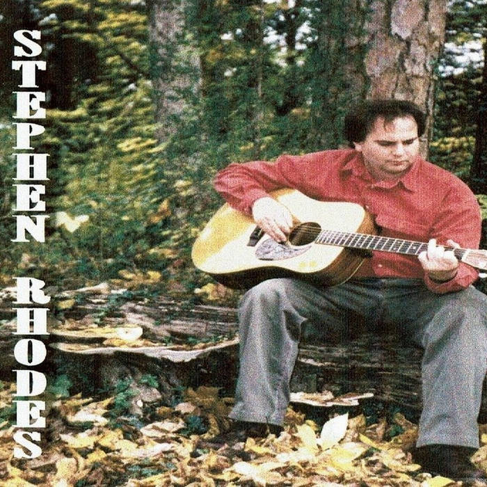 Stephen Rhodes | Stephen J. Rhodes