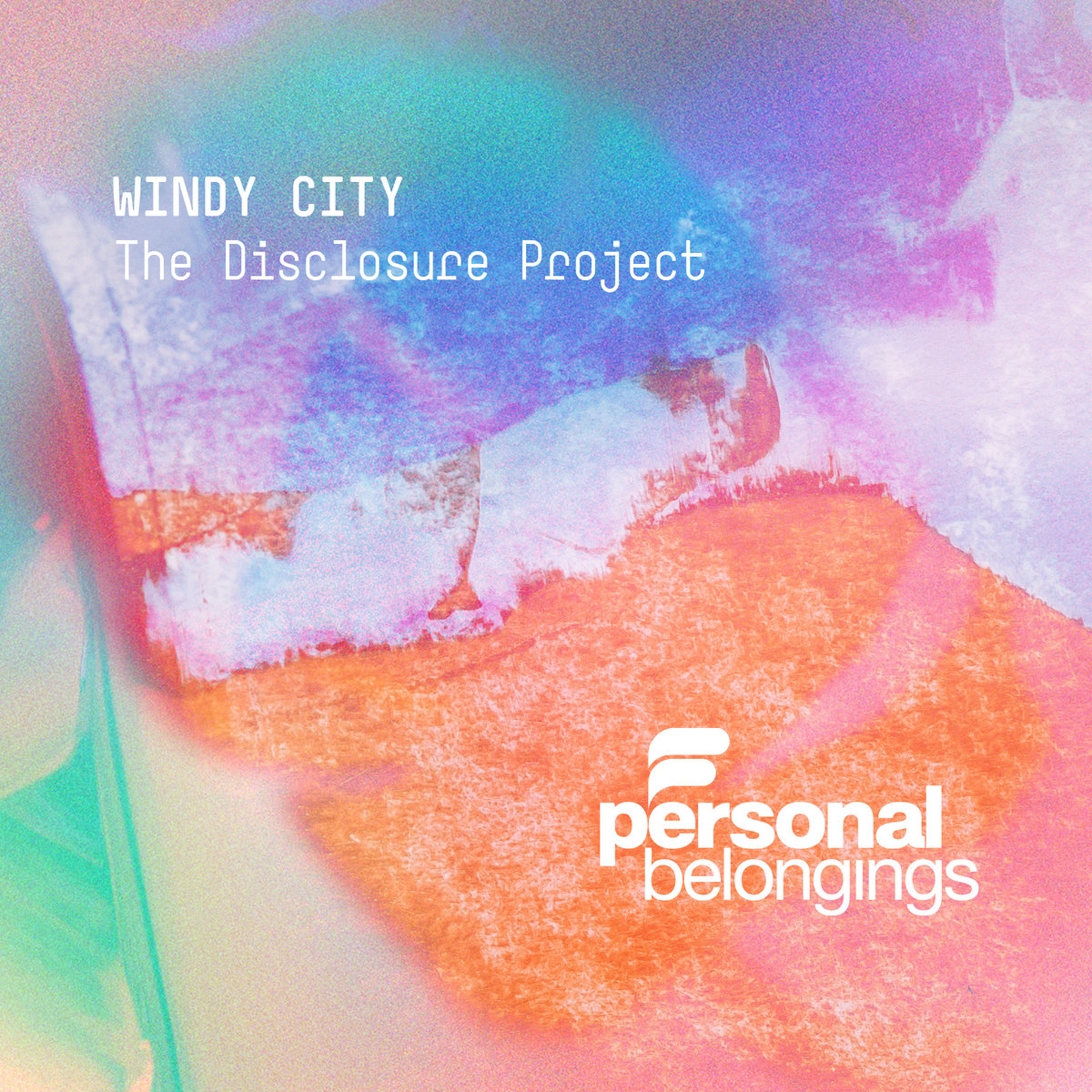 Windy City | The Disclosure Project | Personal Belongings