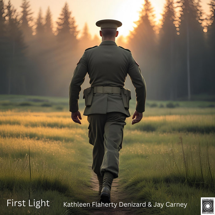 First Light | Kathleen Flaherty Denizard & Jay Carney | Starburst Records