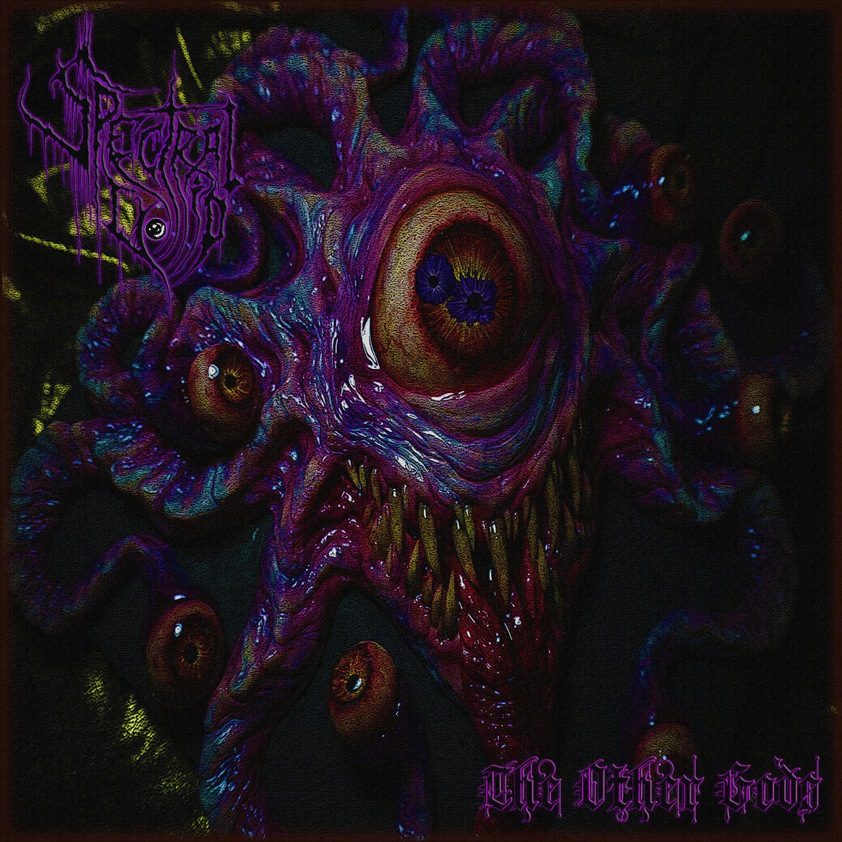 The Other Gods | Spectral Void | Javert Nihil