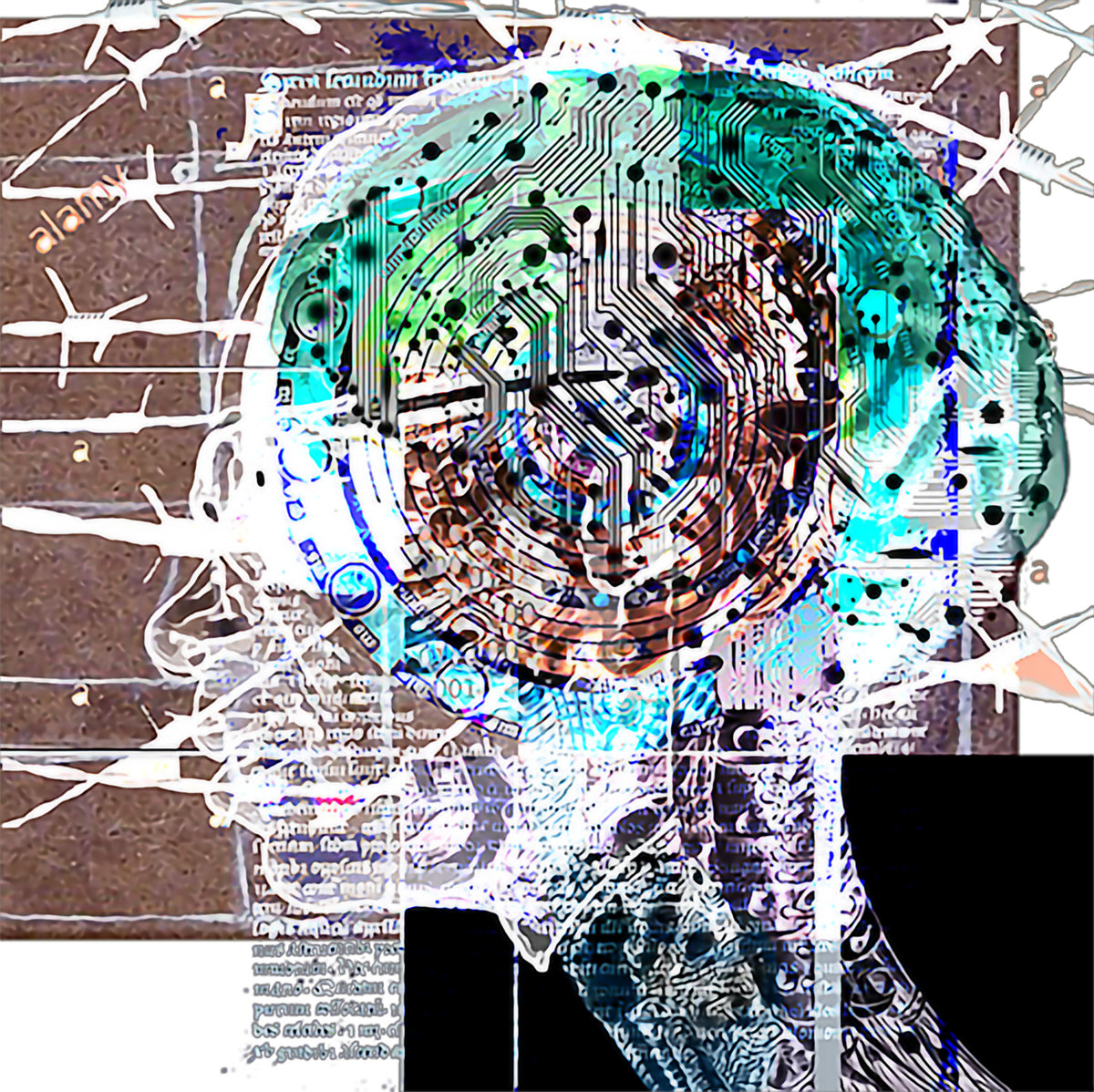 In My Mind (Special Edition) | Hakim Jamal