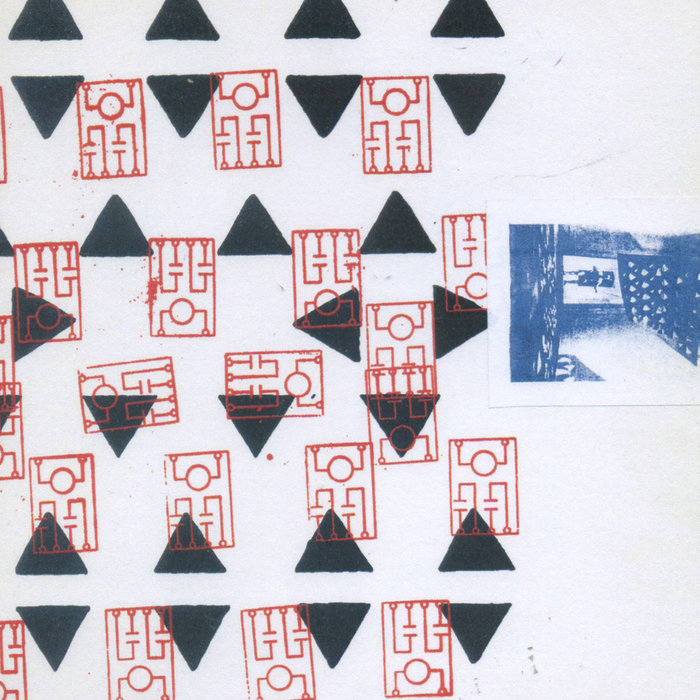 XCHDX/TAPE DEATH CUT | eric lunde | kanshiketsu!