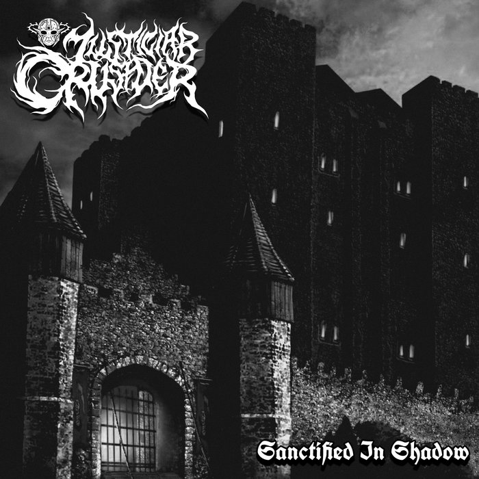 Sanctified In Shadow | Justiciar Crusader