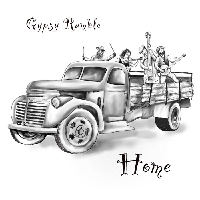 Home | Gypsy Rumble