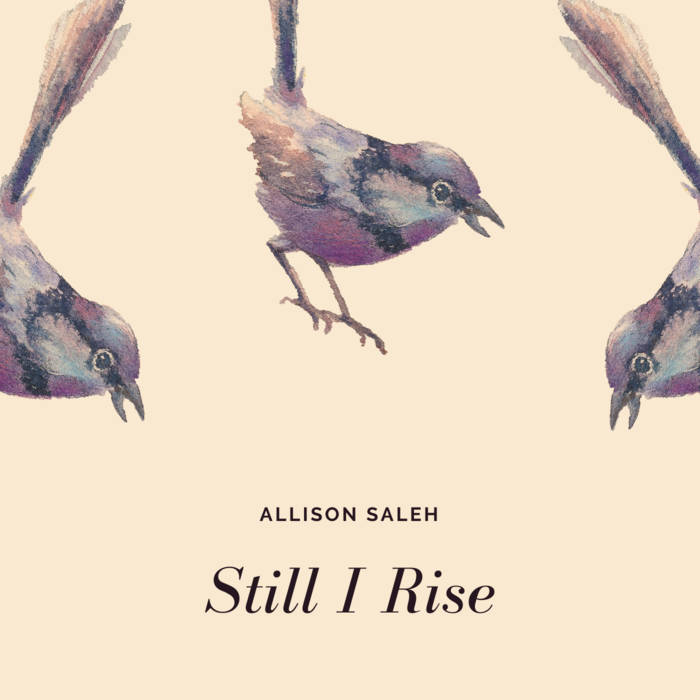 Still I Rise Album