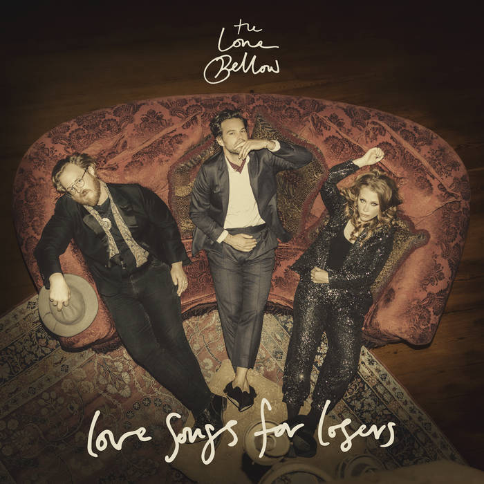 Love Songs Album Cover
