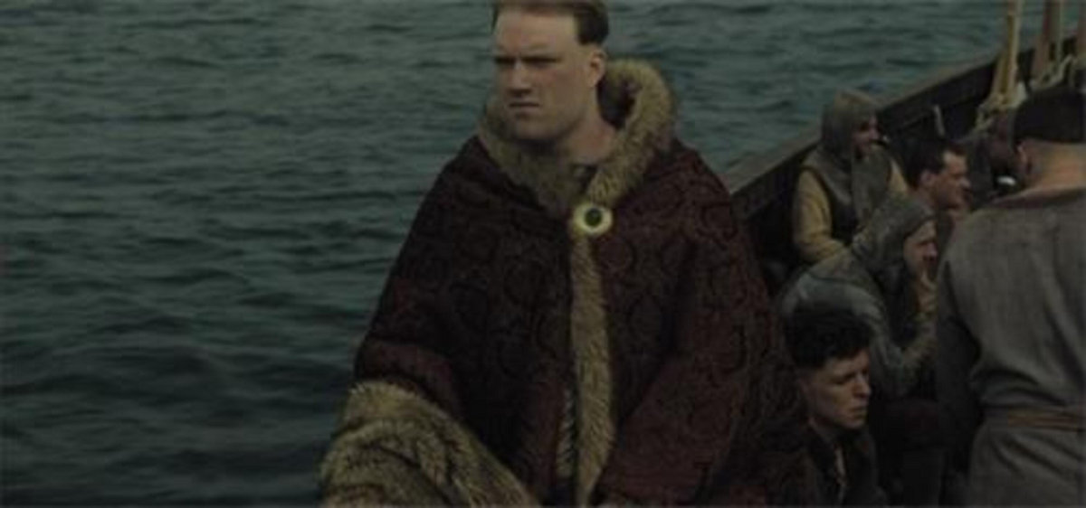 William The Conqueror | Frédéric Compain | William The Conqueror