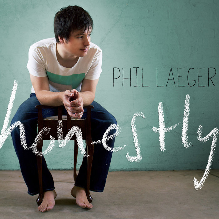 Honestly (Deluxe Version) | Phil Laeger