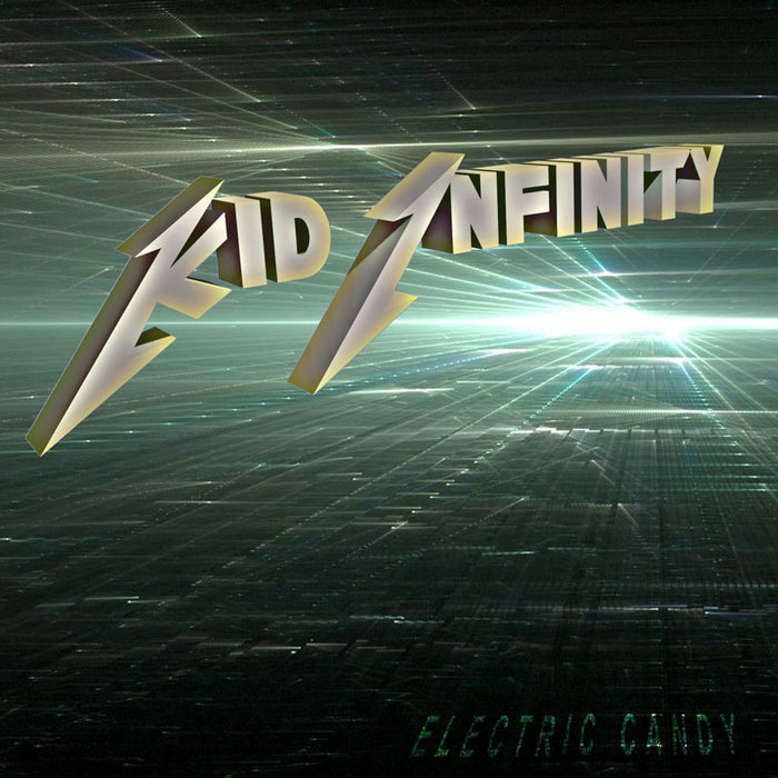 Electric Candy- Sampler | Kid Infinity