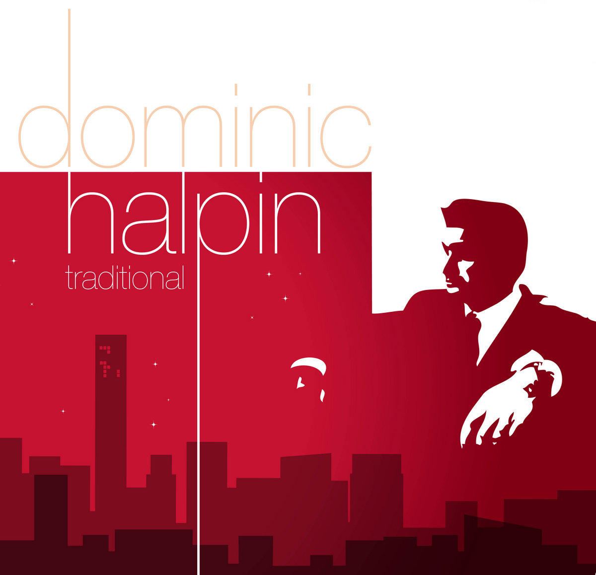 Traditional | Dominic Halpin
