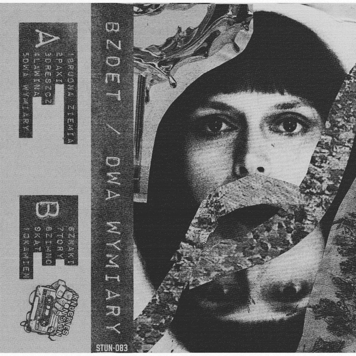 Dwa Wymiary | BZDET | KNUCKLES ON STUN