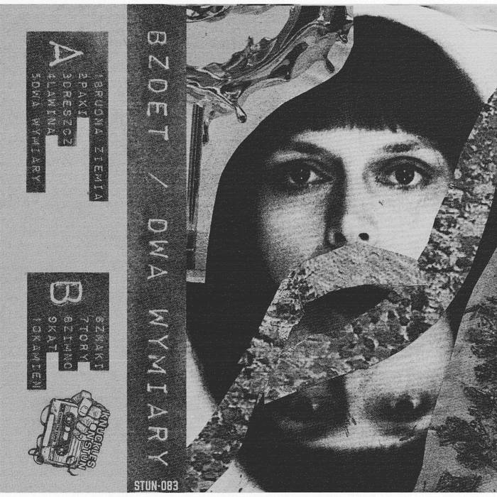 Dwa Wymiary | BZDET | KNUCKLES ON STUN