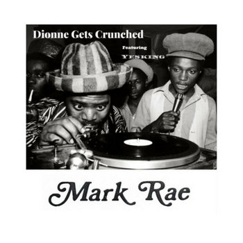 Music | Mark Rae