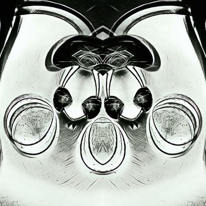 The Sphere Of Infinite Space | Che Quartez