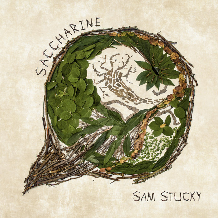 Saccharine | Sam Stucky