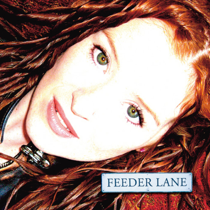 Feeder Lane | Nicki Rogers