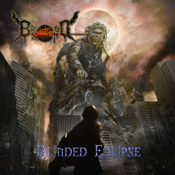 Blinded Eclipse | Bloodeyed Sunset