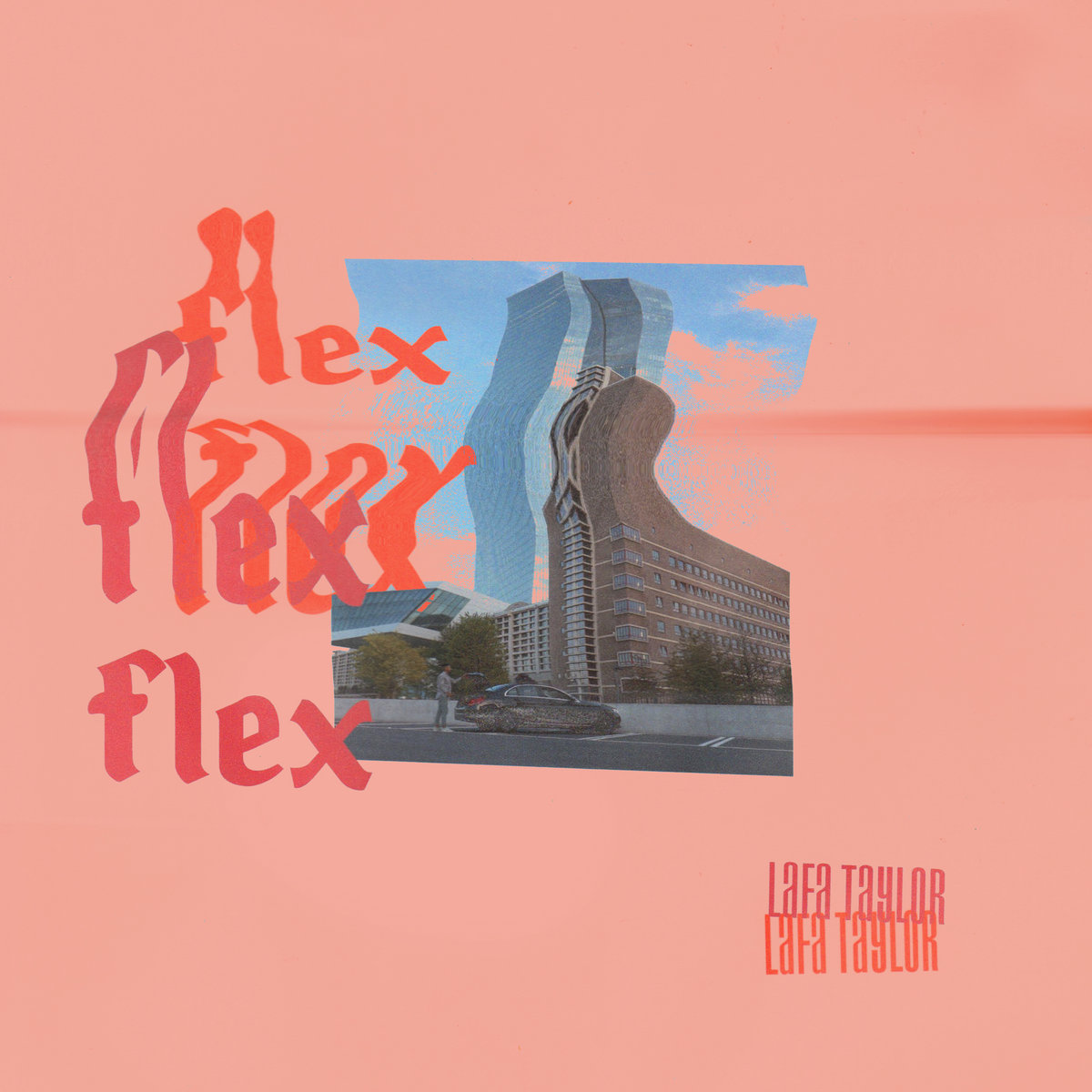 FLEX | Lafa Taylor