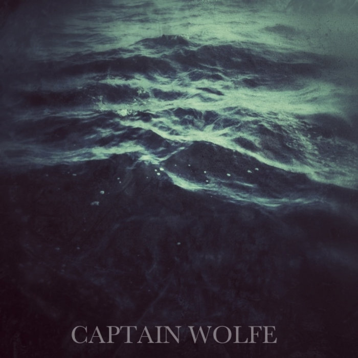 Captain Wolfe EP | Captain Wolfe