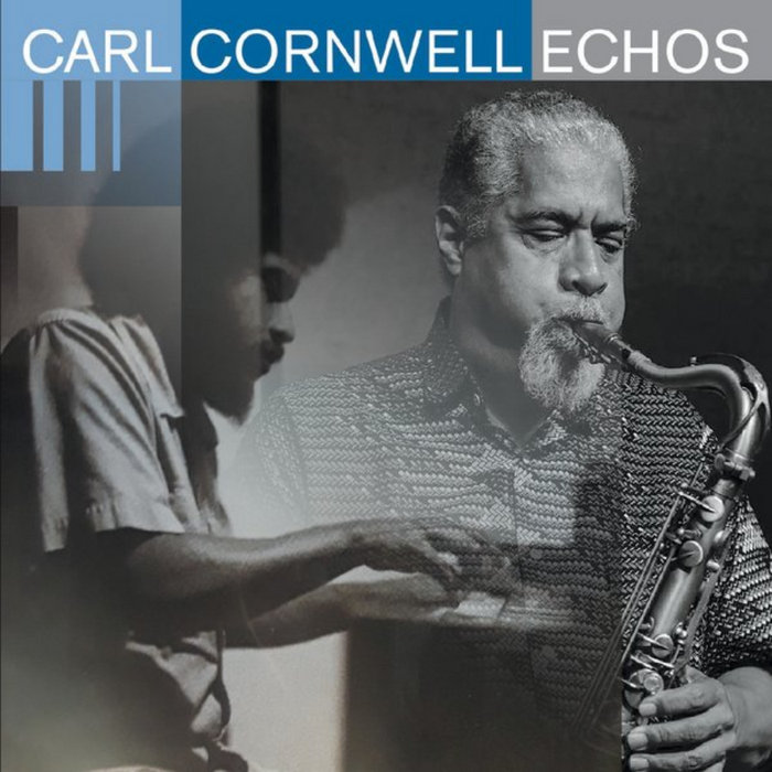 Echos | Carl Cornwell