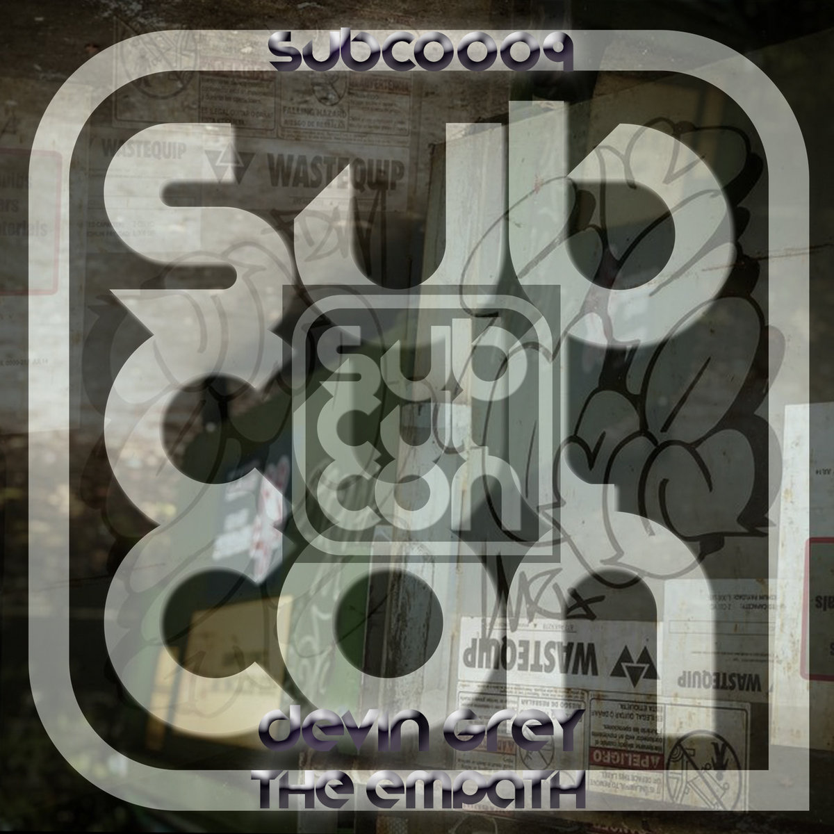 The Empath | Devin Grey