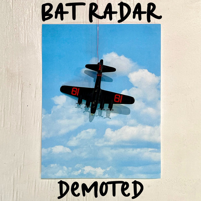 Demoted | Bat Radar