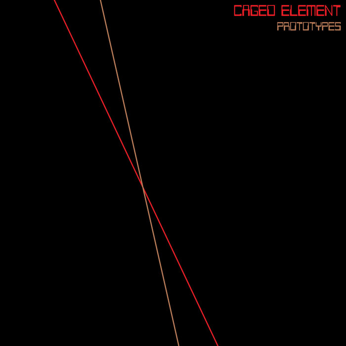 Prototypes | Caged Element