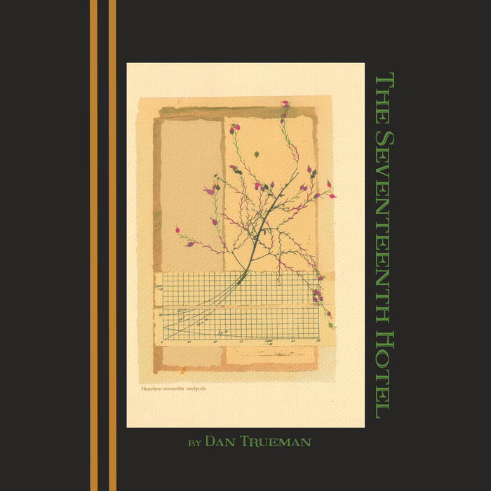 The Seventeenth Hotel | Dan Trueman | Many Arrows Music