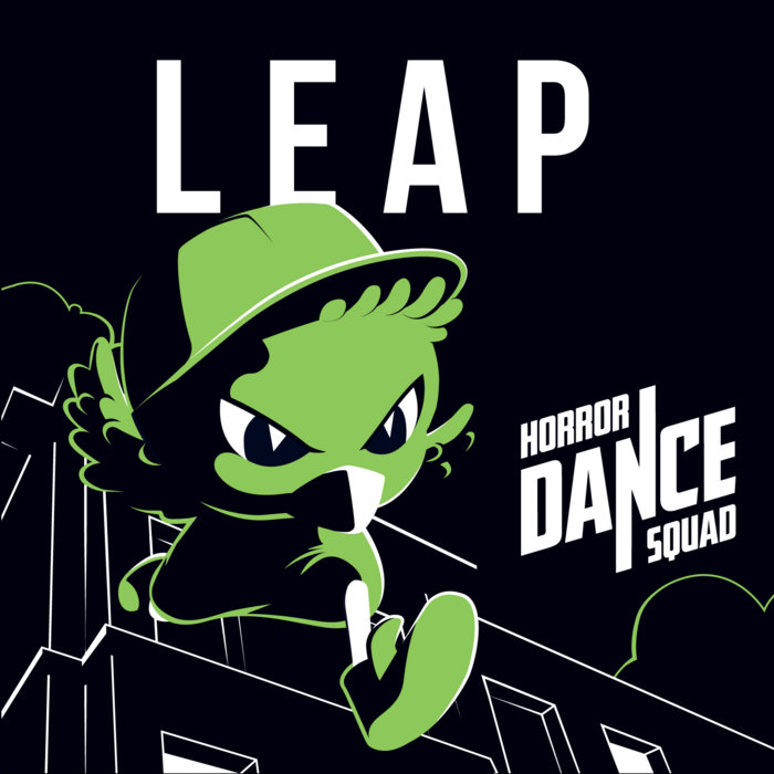 Leap | Horror Dance Squad