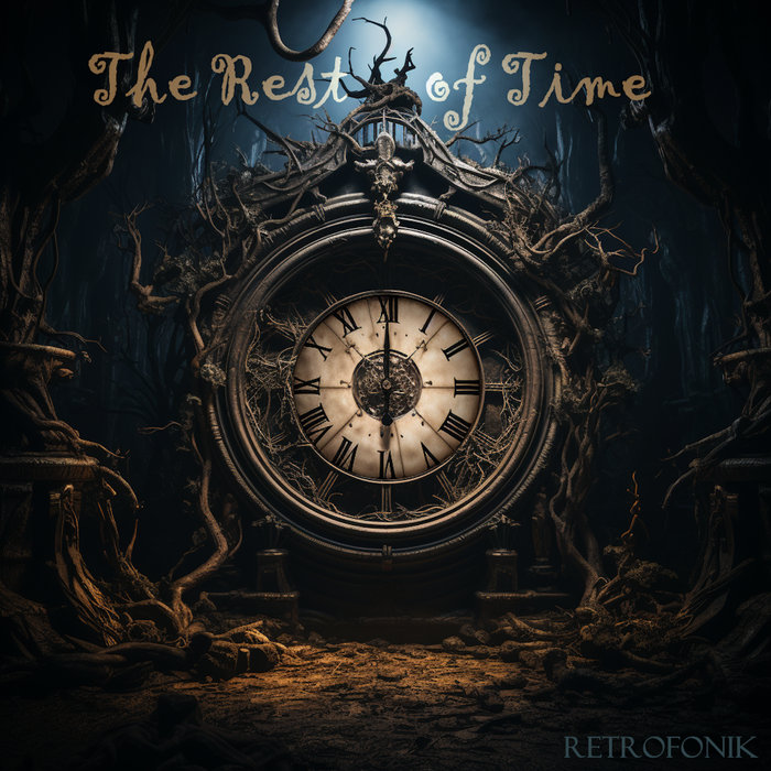 The Rest Of Time | Retrofonik
