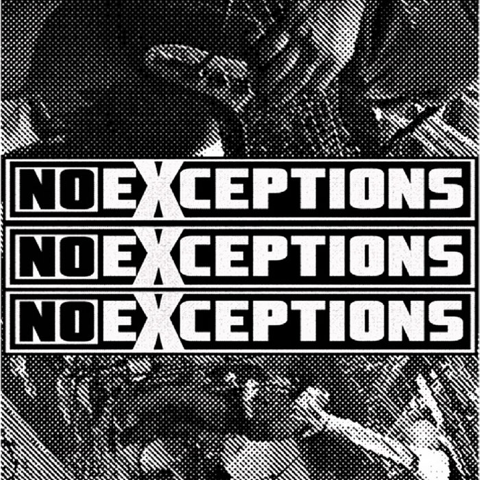 Demo 2018 | No Exceptions