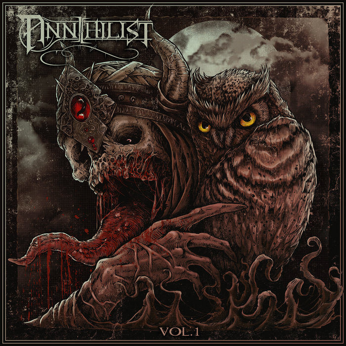 Vol. 1 | Annihilist