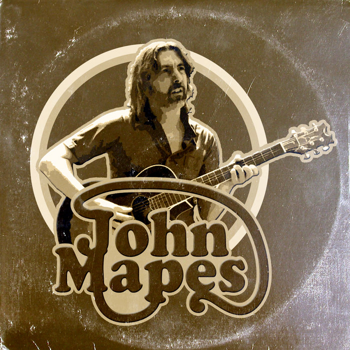 The Covers Album | John Mapes
