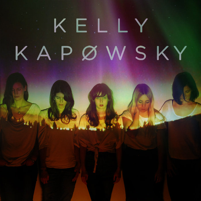 Kelly Kapøwsky | Kelly Kapøwsky