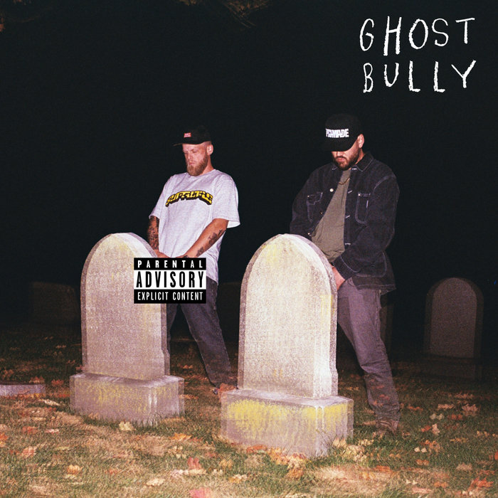 Ghost Bully | Beedie & Bill Waves | Beedie