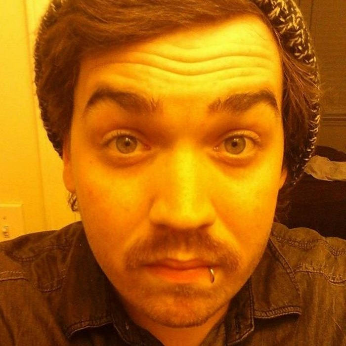 Pedo 'Stache | Extraterrestrial Dance Committee