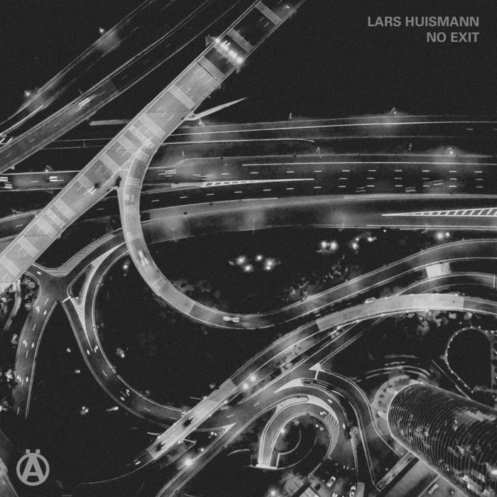 No Exit EP | Lars Huismann, Tim Tama, Chêne | Märked